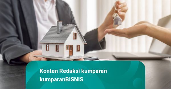 Beli Rumah hingga Rp 2 M Kini Bebas PPN, Begini Aturannya | kumparan.com